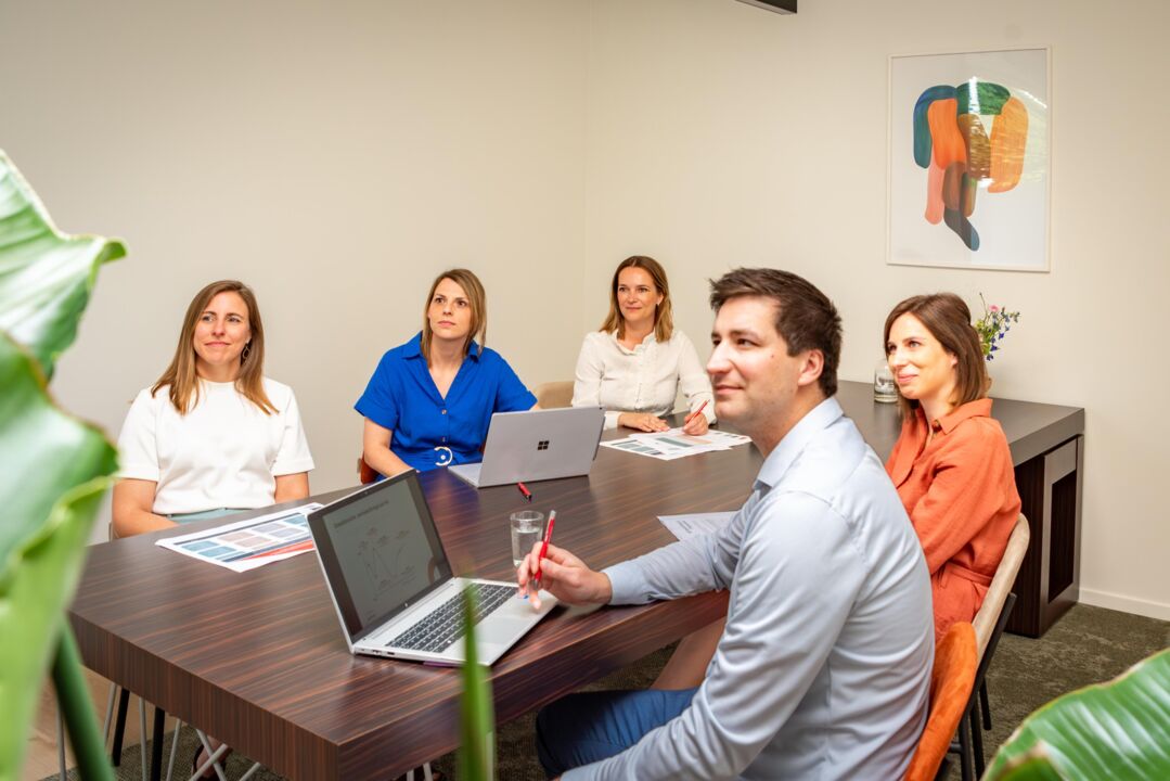 Assertief zijn kan je leren